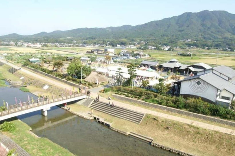 Fukuoka: Private Farm Experience with Lunch - Key Points