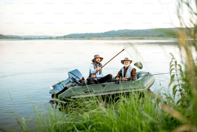 Fukuoka: Private Fishing Tour with Captain and Gear - Key Points