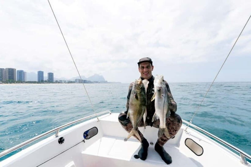 Fukuoka: Private Fishing Tour with Captain and Gear - An In-Depth Look at the Fukuoka Private Fishing Tour