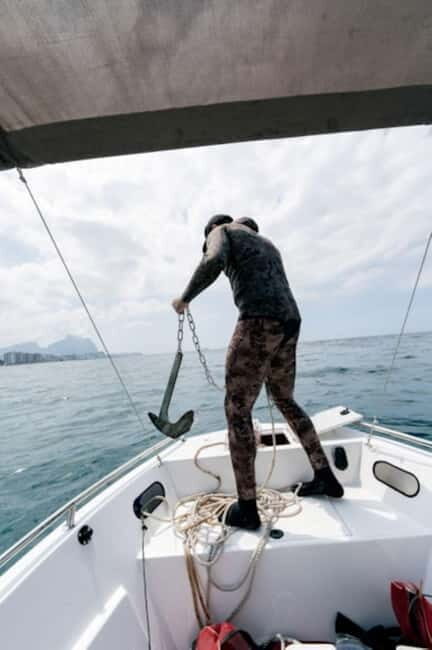 Fukuoka: Private Fishing Tour with Captain and Gear - Who Should Consider This Tour?