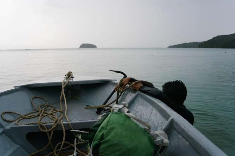 Fukuoka: Private Fishing Tour with Captain and Gear - Frequently Asked Questions