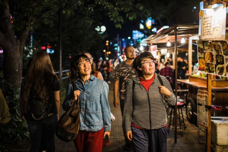 Fukuoka: Private Full-Day Guided Tour - Personalized Itinerary