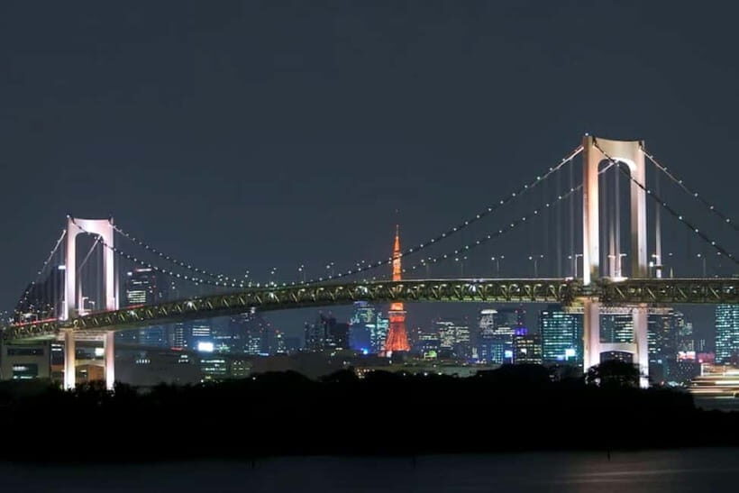 Fukuoka: Private Night Tour with River Cruise and Food - Exploring the Itinerary: What to Expect