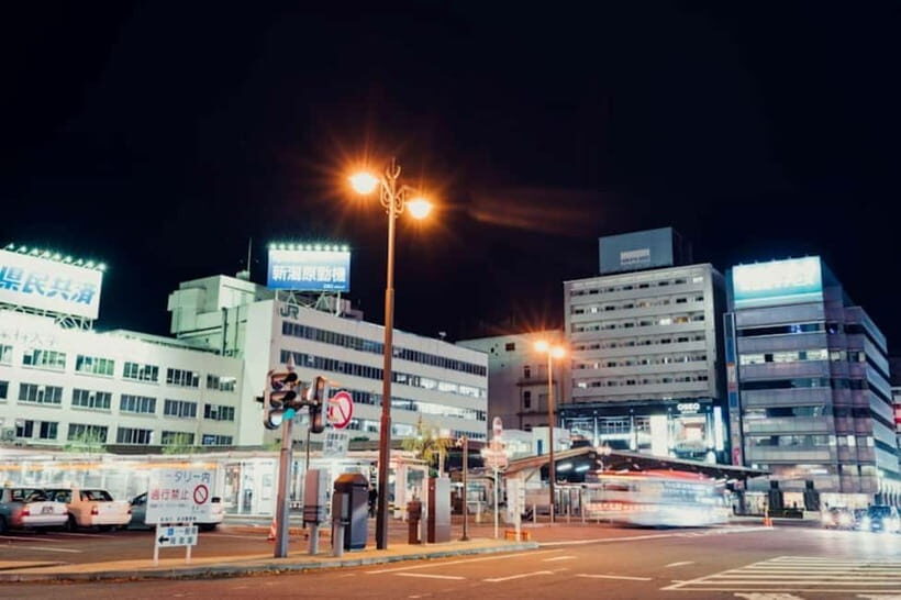 Fukuoka: Private Night Tour with River Cruise and Food - Who Should Consider This Tour?