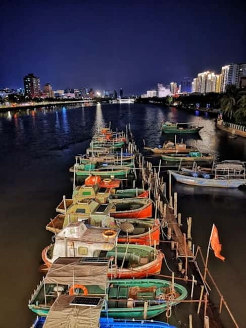 Fukuoka: Private Night Tour with River Cruise and Food - Final Thoughts