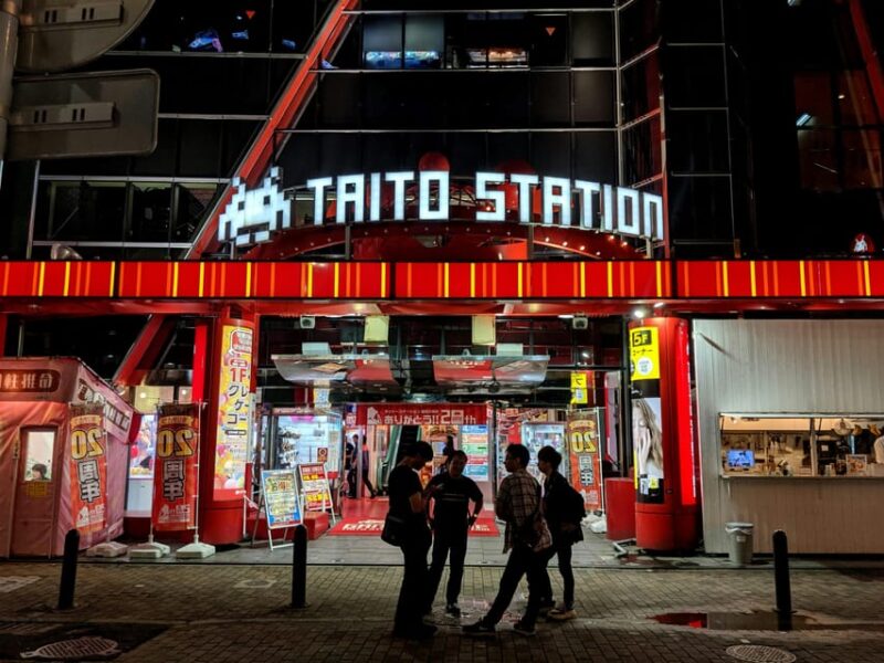 Fukuoka: Private Nightlife and Hidden Gems Tour With a Local - Tour Experience