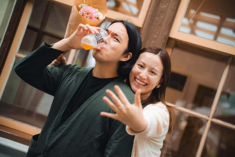 Fukuoka: Private Photo Session with a Local Photographer - A Closer Look at the Fukuoka Photo Tour