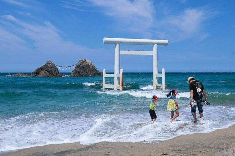 Fukuoka, Saga, Nagasaki Customizable 1-Day Tour - Key Points