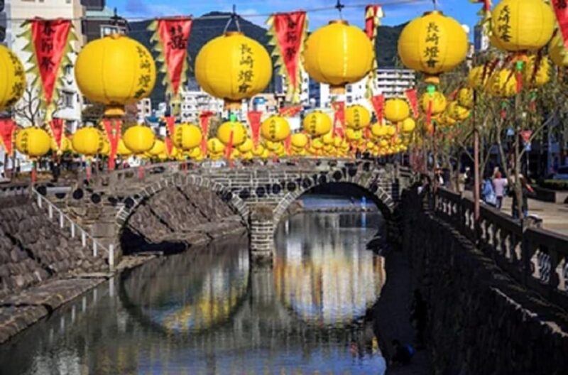Fukuoka, Saga, Nagasaki Customizable 1-Day Tour - Tour Experience