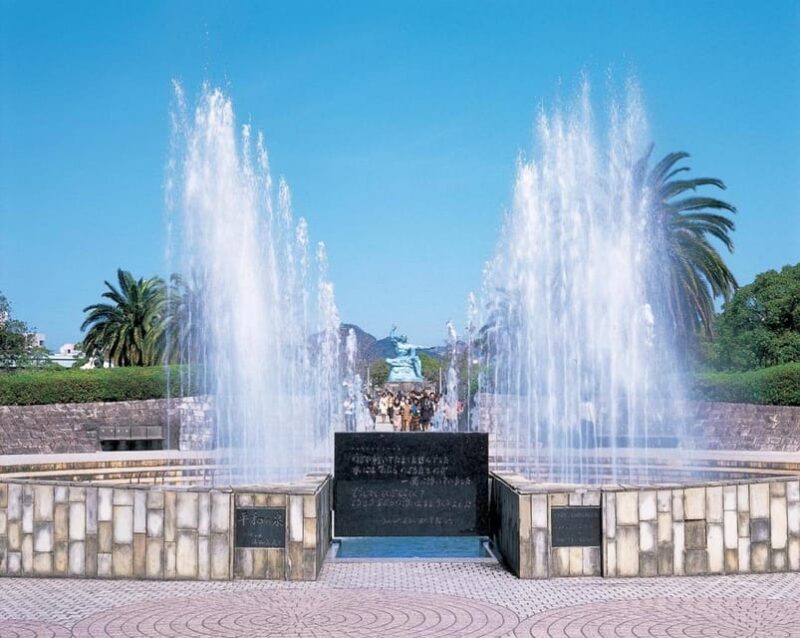 Fukuoka, Saga, Nagasaki Customizable 1-Day Tour - Inclusions and Exclusions