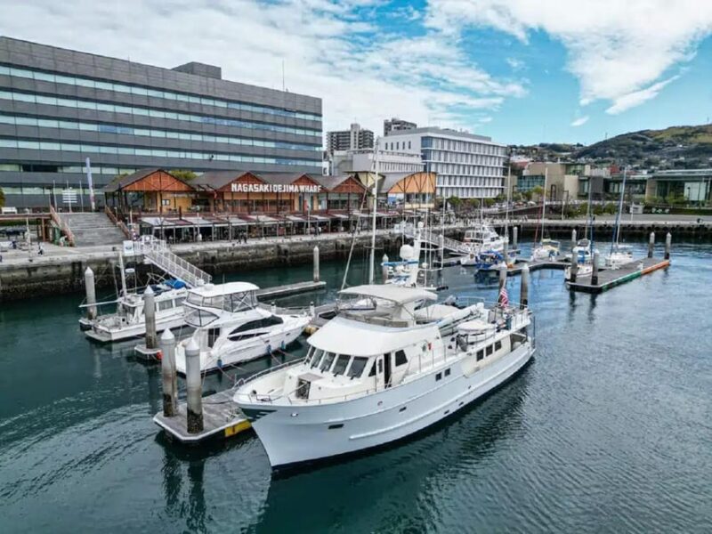 Fukuoka, Saga, Nagasaki Customizable 1-Day Tour - How to Book