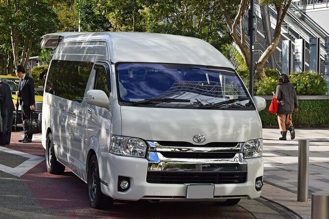 Fukuoka to Fukuoka Airport (FUK) - Departure Private Transfer - Who Will Love This Service?