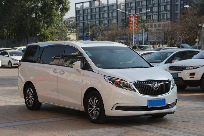 Fukuoka to Fukuoka Airport (FUK) - Departure Private Transfer - FAQ