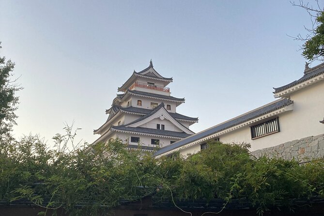 Fukuoka to Nagasaki 2 Day/ 1 Night Tour - Inclusions