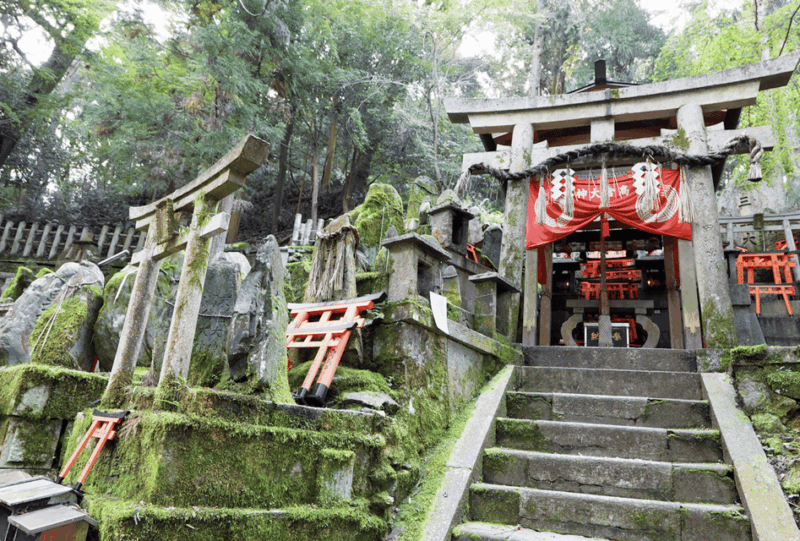 Fukuoka Tour: Demon Slayer-Inspired With Shrine Visits - Key Points