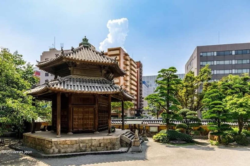 Fukuoka: Unforgettable Customizable Walking Tour Guide - The Value of the Experience