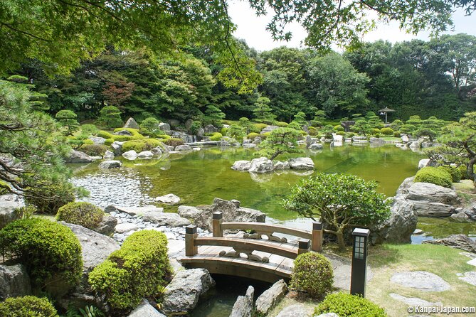 Fukuoka Your Way: 100% Customisable Private Tour With Local Guide - Positive Traveler Feedback