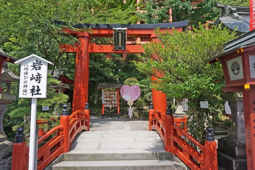 Fukuoka: Ytoku Inari Shrine & Ureshino Guided Tour - A Closer Look at the Itinerary