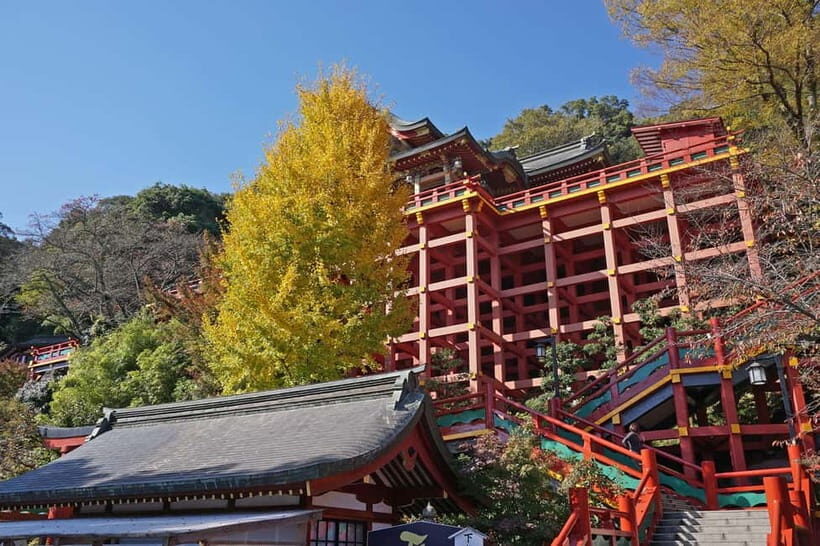 Fukuoka: Ytoku Inari Shrine & Ureshino Guided Tour - Who Will Love This Tour?