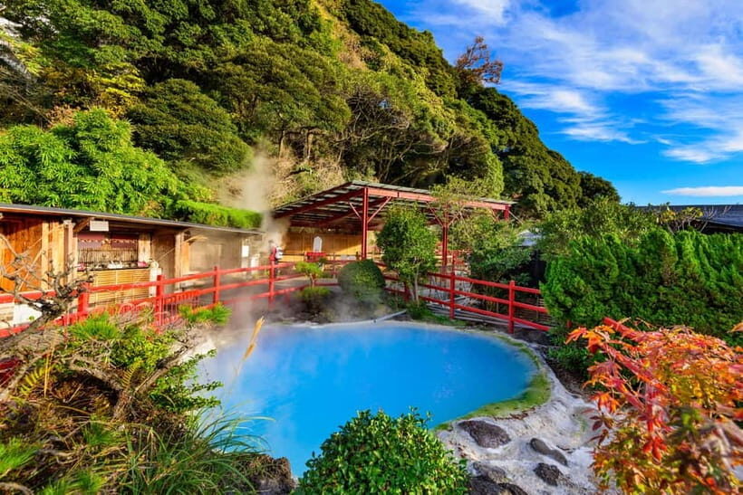 Fukuoka: Yufuin & Beppu Day Tour (Dazaifu / Brewery Options) - An Overview of What to Expect