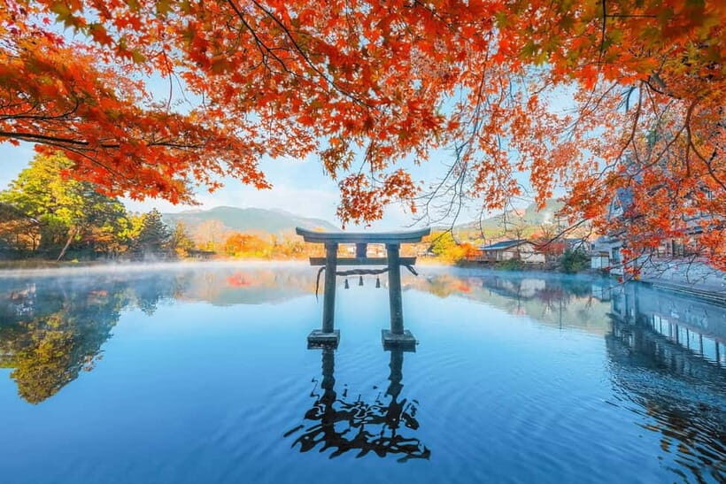 Fukuoka: Yufuin & Beppu Day Tour (Dazaifu / Brewery Options) - The Real Value of this Tour