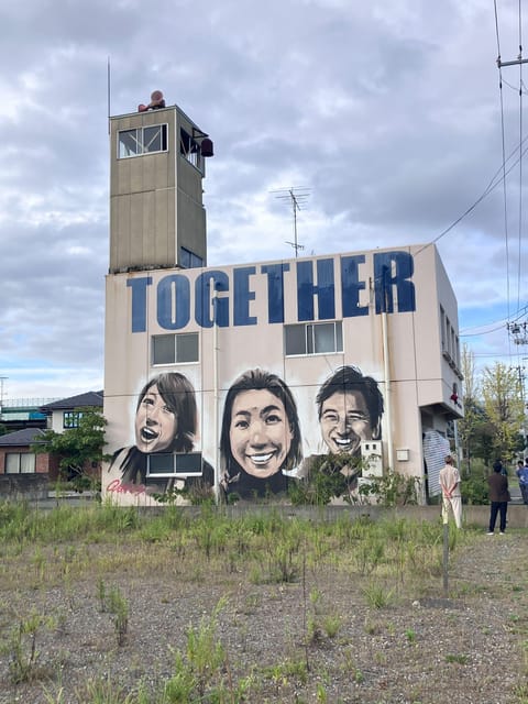 Fukushima : Daiichi Nuclear Power Plant Visit 2 Day Tour - Historical Context