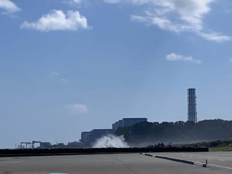 Fukushima : Daiichi Nuclear Power Plant Visit 2 Day Tour - Getting to Koriyama Station
