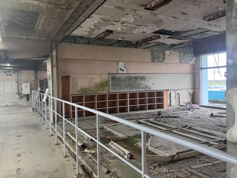 Fukushima : Daiichi Nuclear Power Plant Visit 2 Day Tour - Booking and Cancellation Policy