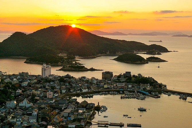 Fukuyama/Tomonoura Full-Day Private Tour With Government-Licensed Guide - Accessibility