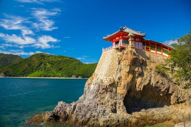 Fukuyama/Tomonoura Full-Day Private Tour With Government-Licensed Guide - Top Attractions in Fukuyama/Tomonoura