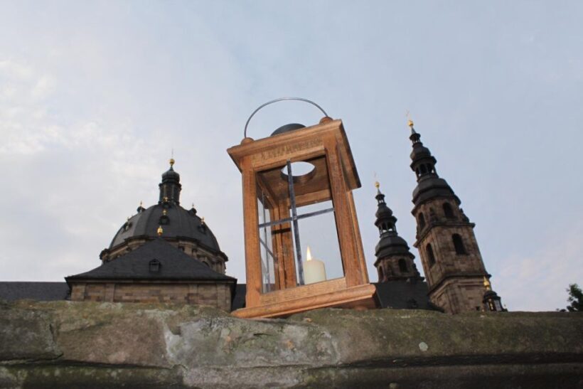 Fulda: Night Watchman Tour - Who Should Consider This Tour?