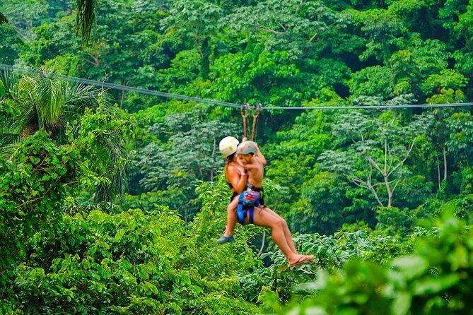 Full Adventure Adrenaline Nature Zipline Buggy and Horse - The Sum Up: Is This Tour Right for You?