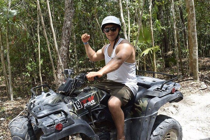Full Adventure with Ziplines Cenote ATV and Delicious Food - Final Thoughts: Is This Tour Worth It?