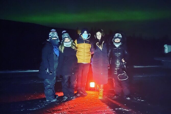 Full Alaskan Experience - An In-Depth Look at the Itinerary