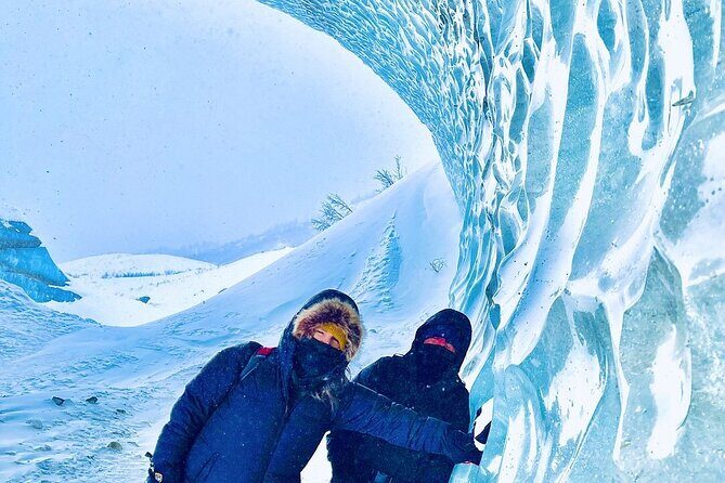 Full Alaskan Experience - Practical Tips for Participants