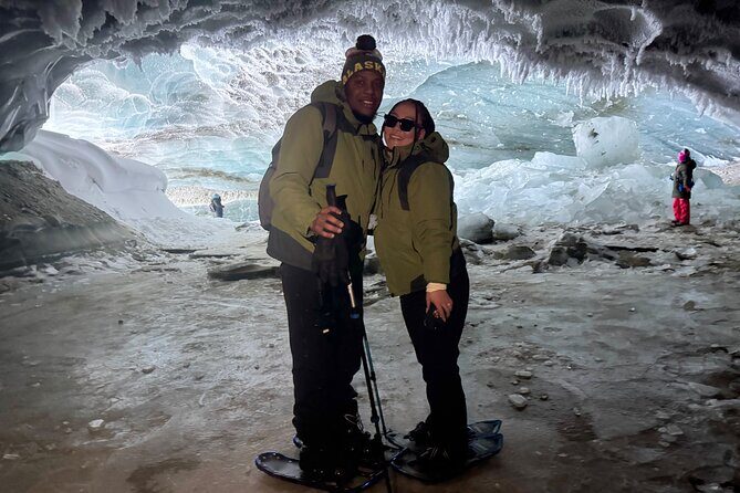 Full Alaskan Experience - FAQs