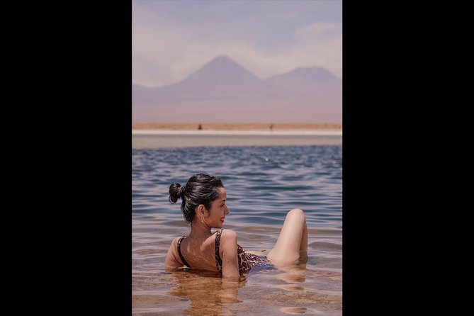 Full Atacama - SORBAC (Group Tours) - Meeting and Pickup