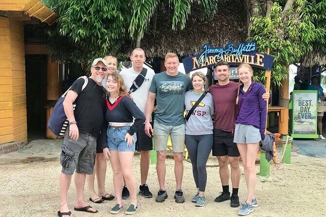 Full Beach Day Negril Beach & Rick Cafe - FAQs