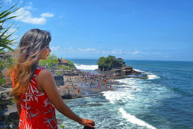 Full Board Package 3 Days Highlight Bali All Inclusive - A Deep Dive into the 3-Day Bali Experience
