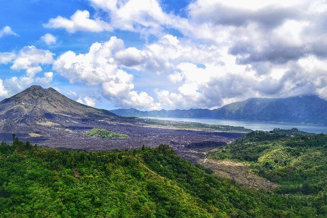 Full Board Package 3 Days Highlight Bali All Inclusive - In The Sum Up