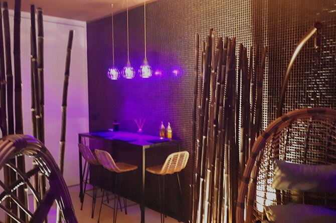 Full Body Relaxing Massage for Women - How to Book Your Appointment