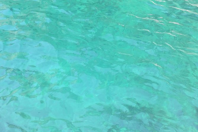 Full Capri - Meeting and Pickup