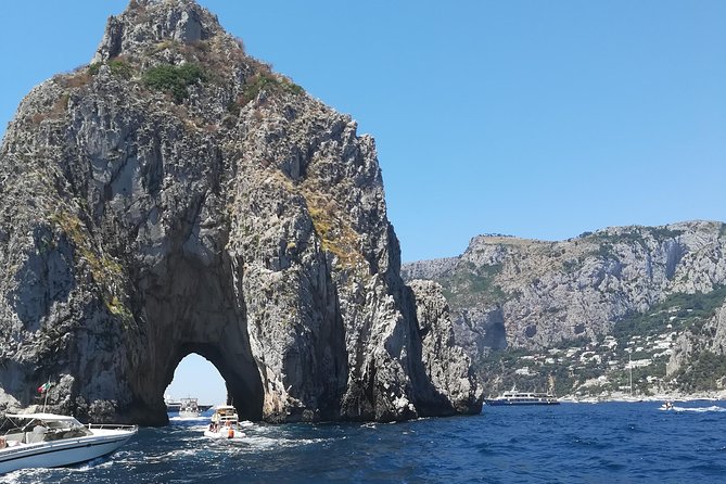 Full Capri - Frequently Asked Questions