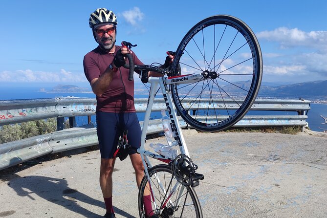 Full Carbon Road Bike Rental - Rental Options and Pricing