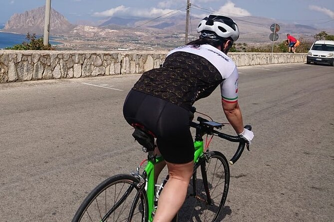 Full Carbon Road Bike Rental - Booking and Cancellation Policies