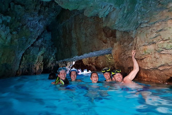 FULL CAVE & SAFARI EXPERIENCE by KAYAK - Whats Included in Your Tour Package