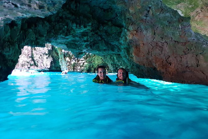 FULL CAVE & SAFARI EXPERIENCE by KAYAK - Booking Information and Cancellation Policy