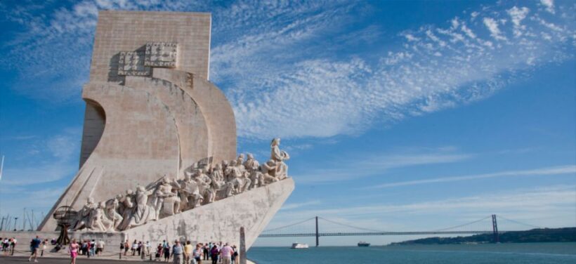 Full city of Lisbon on board of a private car - A Practical Breakdown of the Lisbon Tuk Tuk Tour