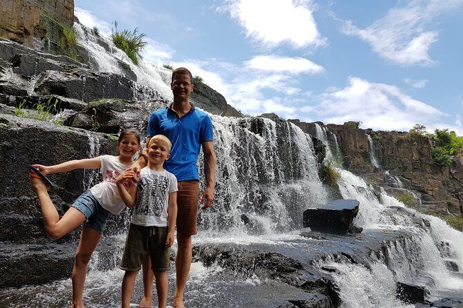 Full Countryside Da Lat city to Pongour Waterfall Tour - A Closer Look at the Itinerary