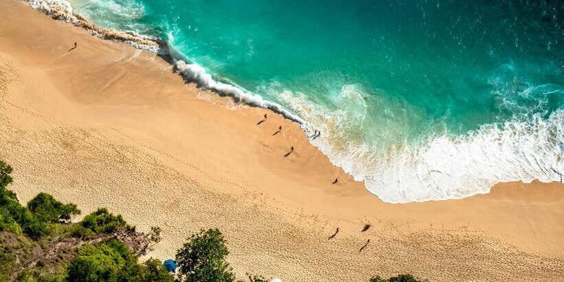 Full Coverage Bali Island Tour - Starting Point: The Temples and Iconic Sites